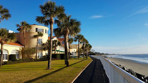 hotels on St. Simons Island to suit your vacation needs. Opt f