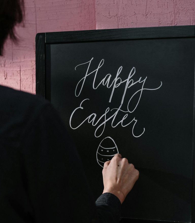 Easter Events on St. Simons Island, 2025 - St. Simons Island.com