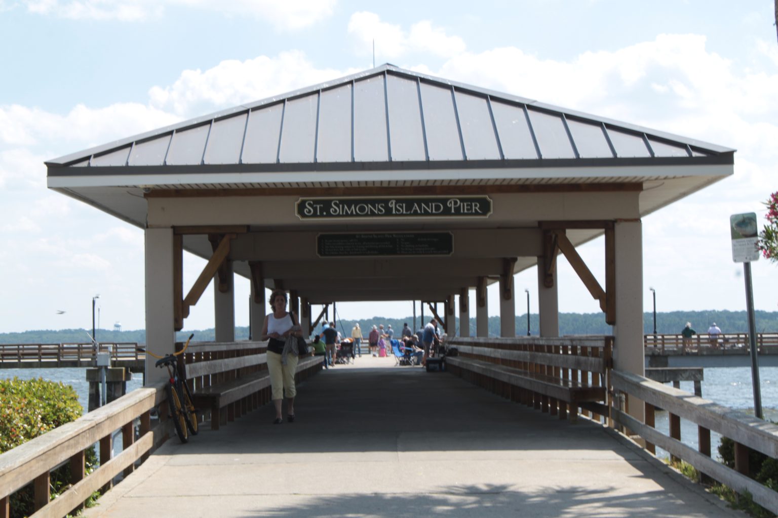 Best Photo-ops on St. Simons Island - St. Simons Island.com