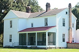 Hofwyl-Broadfield Plantation offers a fascinating window into
